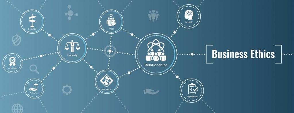 Ethical Chart - OISTE Foundation
