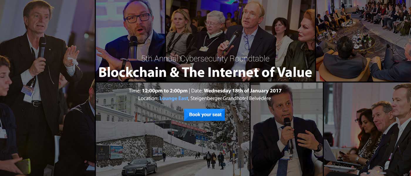 WISeKey, the World Internet Secure Platform