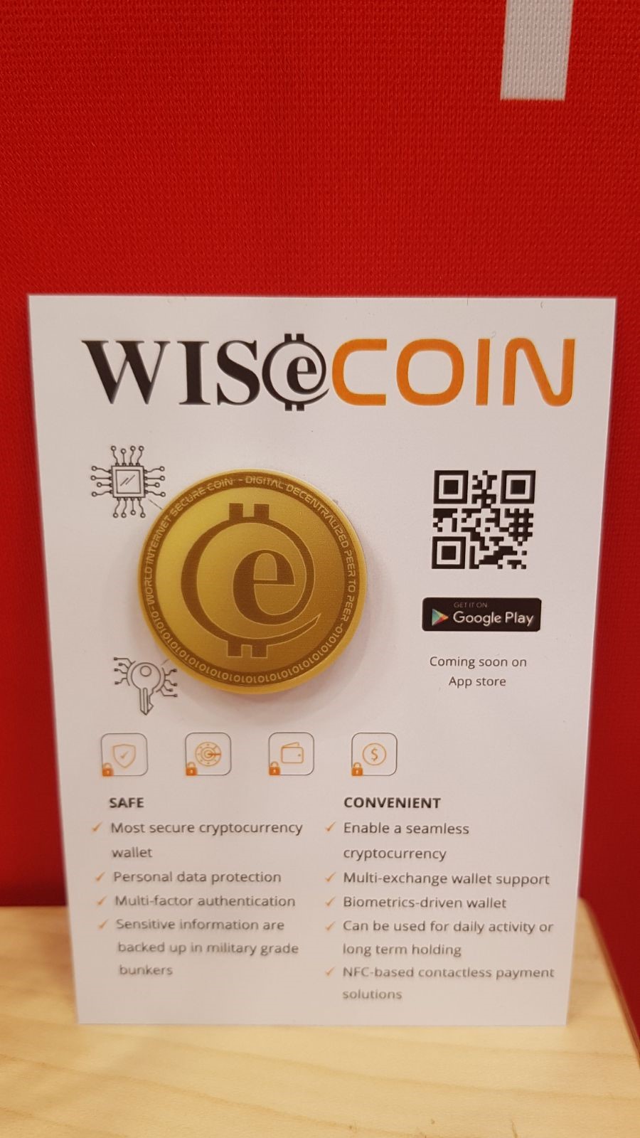 WISeKey Events - WISeKey | The Human-Driven Technology Platform