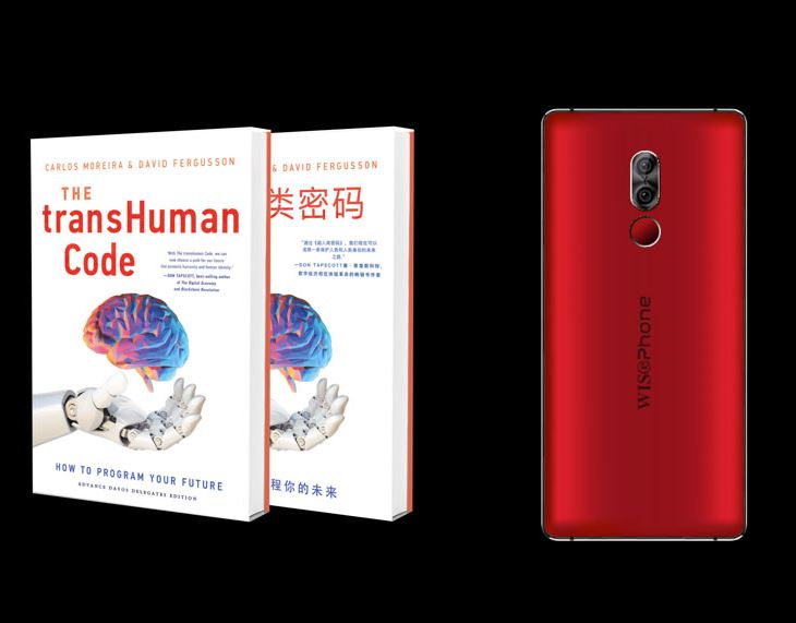 WISeKey | The Human-Driven Technology Platform