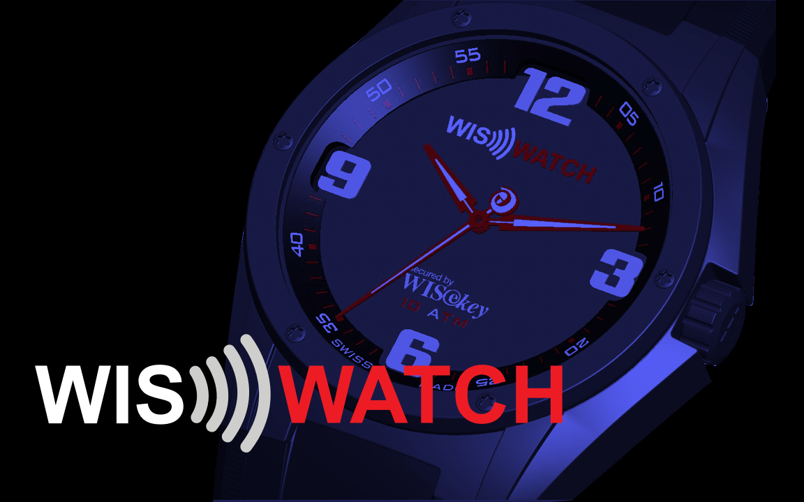 Davos 2018 - WISeKey