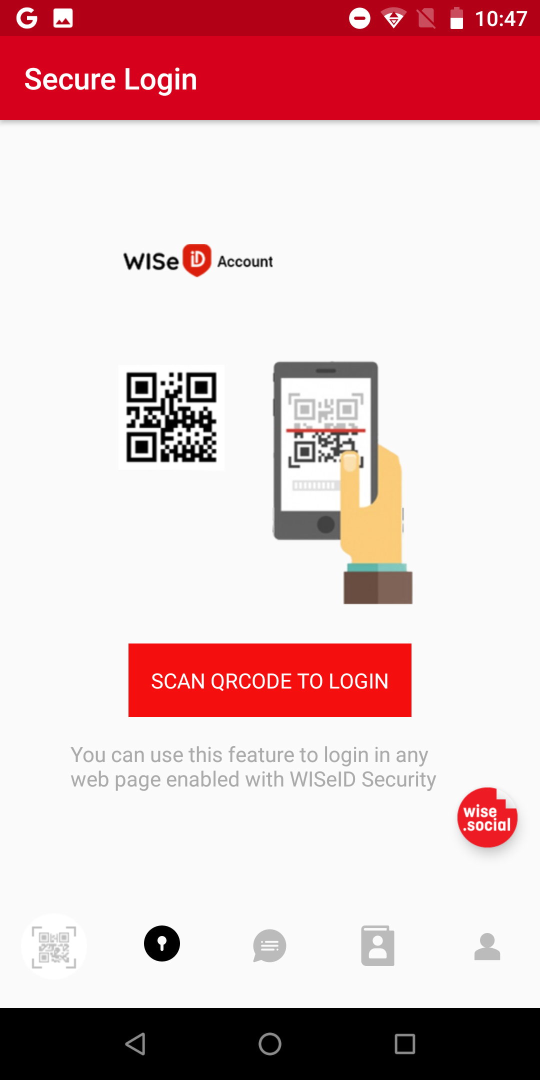 WISeKey Launches Digital Vaccination Certificates Platform - WISeKey