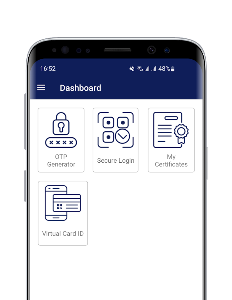 Develop SeyID Dev - Bring the great experiences with Digital Signatures