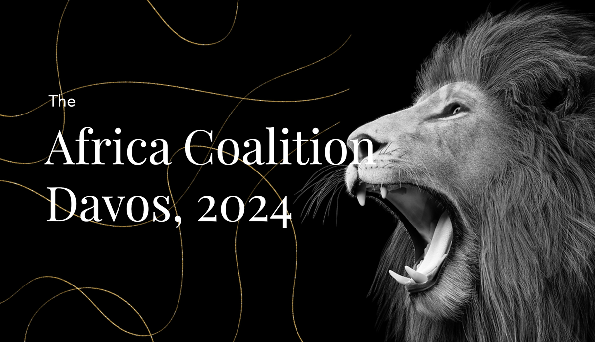 Davos 2024 - WISeKey