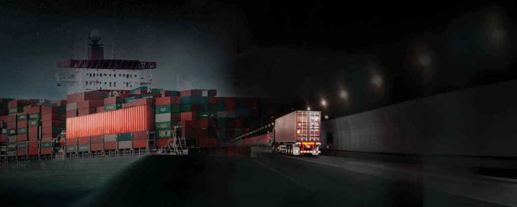 Smart Containers - WISeKey